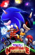 Exetior_Prime | The Sonic Oddities Wiki | Fandom