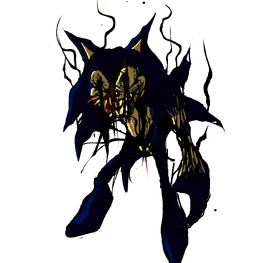 Pandora | The Sonic Oddities Wiki | Fandom