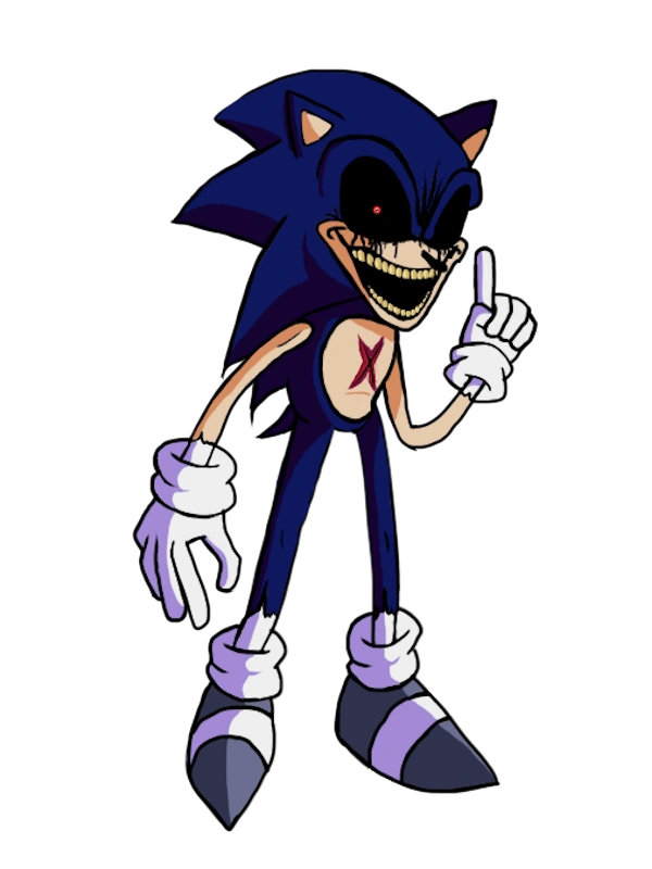 Eternity X | CONTINUED: The Sonic Oddities Wiki | Fandom