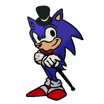 Zalgo Sonic Exe Rerun