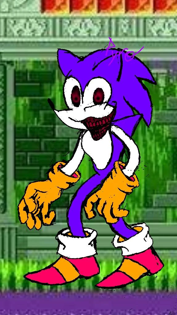 Needlem0use (Origin X) | CONTINUED: The Sonic Oddities Wiki | Fandom