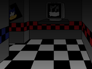 Clone Tails (FNaS) | The Sonic Oddities Wiki | Fandom