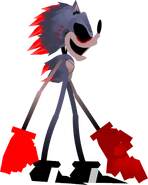XENO.act1 | The Sonic Oddities Wiki | Fandom