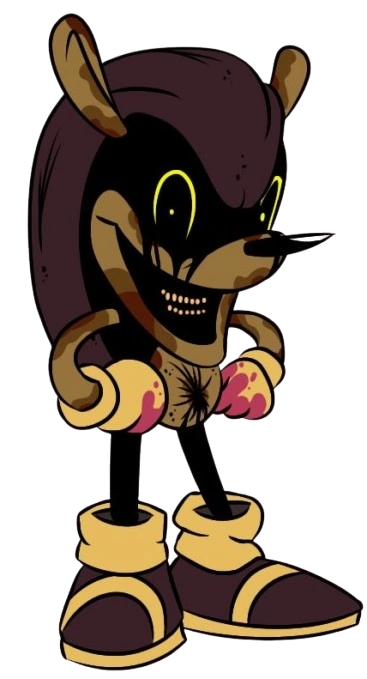 Zephaniah | CONTINUED: The Sonic Oddities Wiki | Fandom