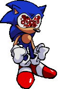 DX | CONTINUED: The Sonic Oddities Wiki | Fandom