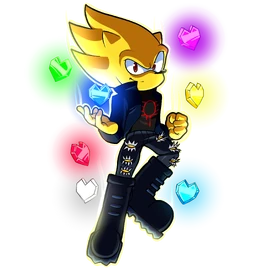 Fanon | The Sonic Oddities Wiki | Fandom