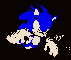 I'm Sorry Sonic (A 2017 X Retake) | CONTINUED: The Sonic Oddities Wiki ...