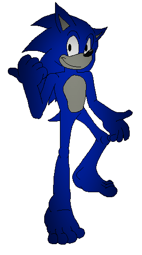 X Prime | CONTINUED: The Sonic Oddities Wiki | Fandom