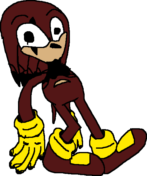 AlienW | CONTINUED: The Sonic Oddities Wiki | Fandom