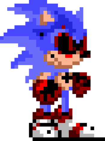 Cyborg Sonic | CONTINUED: The Sonic Oddities Wiki | Fandom