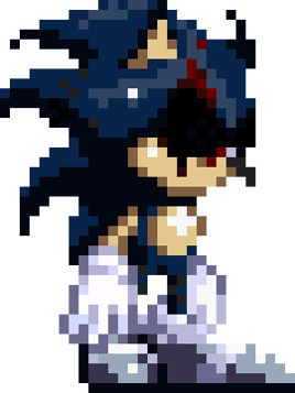Obsidian (Sonic.exe vs FNF) | CONTINUED: The Sonic Oddities Wiki | Fandom