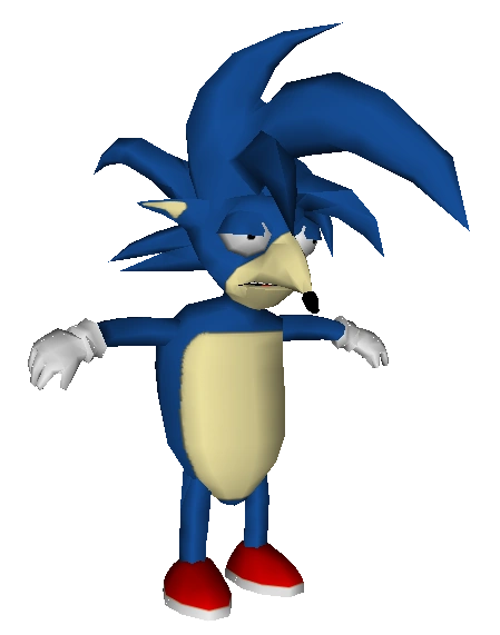 Sonic The Simpsons | The Sonic Oddities Wiki | Fandom