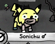 Sonichu | The Sonic Oddities Wiki | Fandom