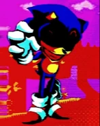 CORRUPT HERO | The Sonic Oddities Wiki | Fandom