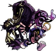 Zephaniah (D-Sides) | CONTINUED: The Sonic Oddities Wiki | Fandom