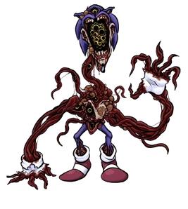 Grimeware | CONTINUED: The Sonic Oddities Wiki | Fandom