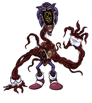 Grimeware | CONTINUED: The Sonic Oddities Wiki | Fandom