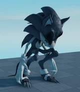 IMPERFECT | CONTINUED: The Sonic Oddities Wiki | Fandom