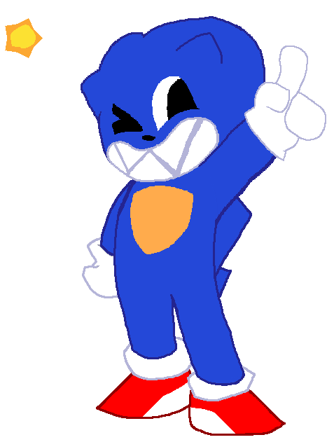 ロケット・ザ・ローデント | CONTINUED: The Sonic Oddities Wiki | Fandom