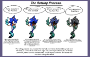 Dead Sonic | CONTINUED: Sonic.exe Wiki | Fandom