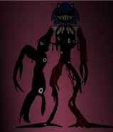 SHATTER | CONTINUED: The Sonic Oddities Wiki | Fandom