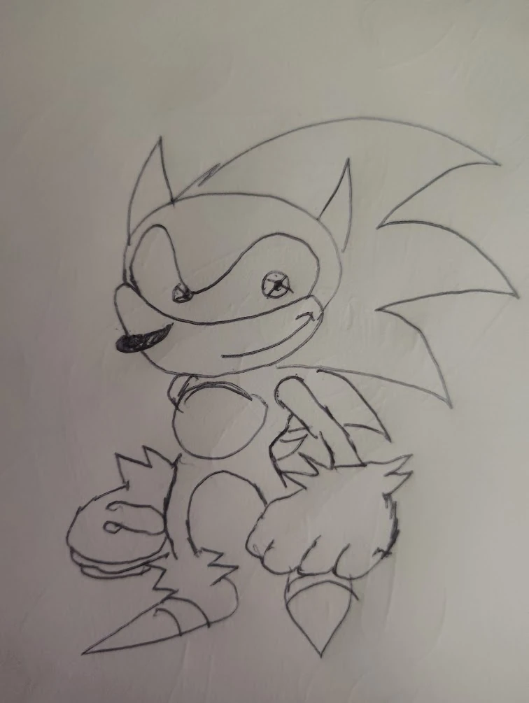 Category:Sonic Shuffle | CONTINUED: The Sonic Oddities Wiki | Fandom