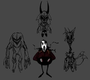 Apollyon | The Sonic Oddities Wiki | Fandom