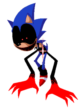 Fatal Error (Enter the Network) | CONTINUED: The Sonic Oddities Wiki ...