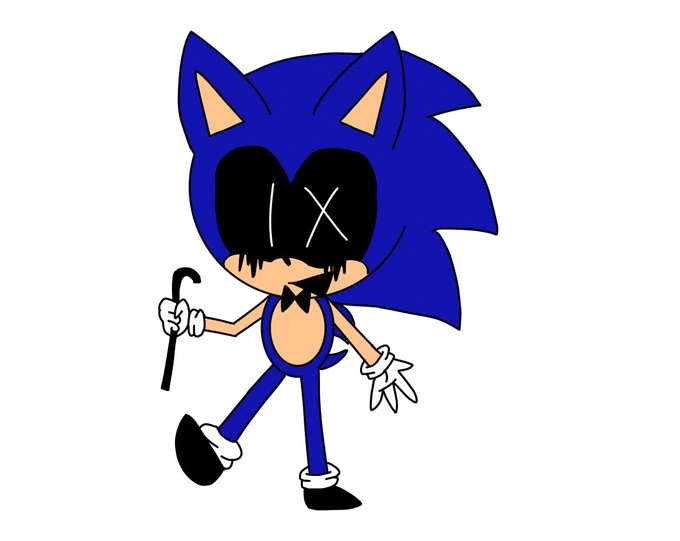 Mr Static | CONTINUED: The Sonic Oddities Wiki | Fandom