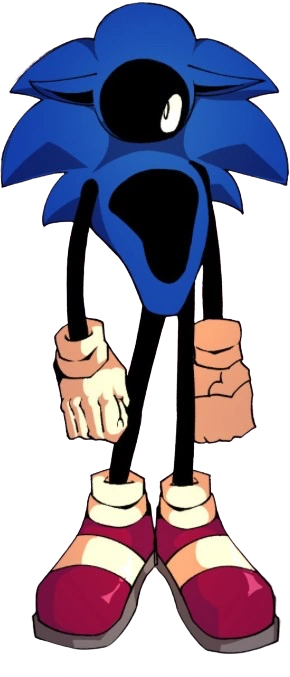 Cyclops.ISO | CONTINUED: The Sonic Oddities Wiki | Fandom