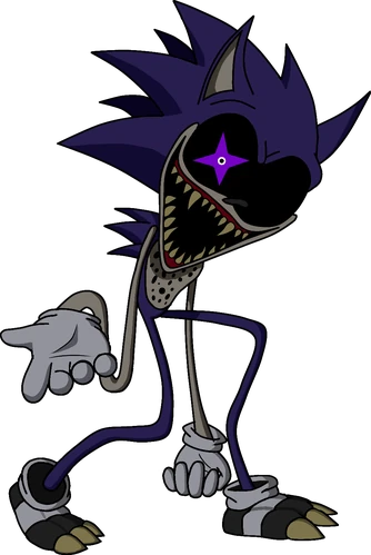 Xander | CONTINUED: The Sonic Oddities Wiki | Fandom