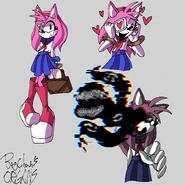 Coco the Lovestruck | The Sonic Oddities Wiki | Fandom