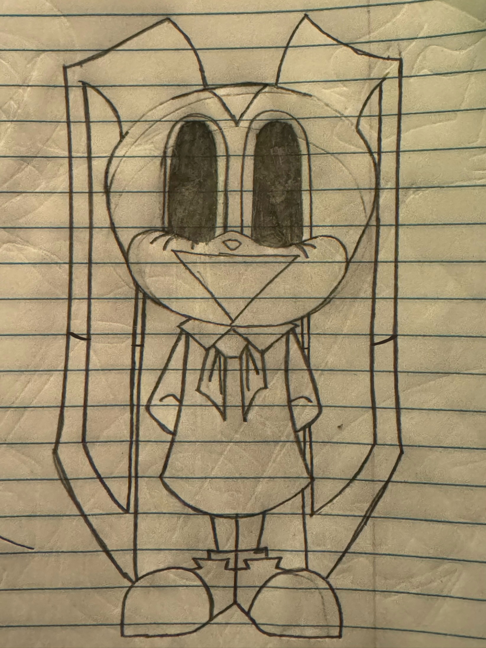Discuss Everything About Continued The Sonic Oddities Wiki Fandom