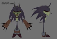 Jettison (legacy) | The Sonic Oddities Wiki | Fandom