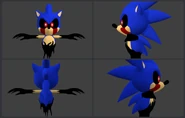 SATAX | The Sonic Oddities Wiki | Fandom