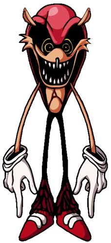 Almighty | CONTINUED: Sonic.exe Wiki | Fandom