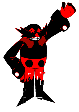 EggX | The Sonic Oddities Wiki | Fandom