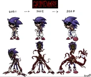 Grimeware | CONTINUED: The Sonic Oddities Wiki | Fandom