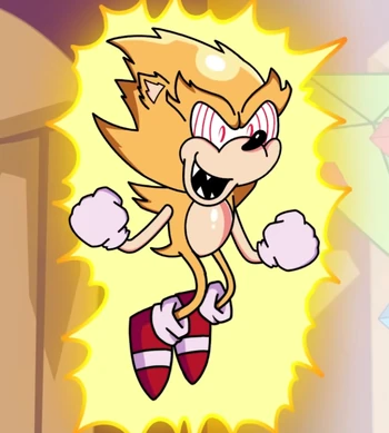 Sonic.EXE (Gametoons) | CONTINUED: The Sonic Oddities Wiki | Fandom