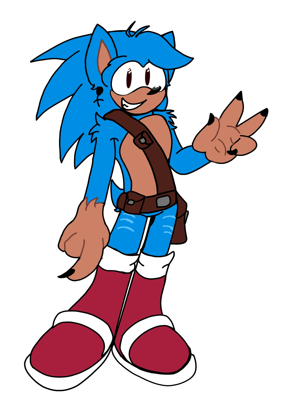 Category:Oddities | CONTINUED: The Sonic Oddities Wiki | Fandom