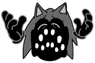 Alter-Sonic | CONTINUED: The Sonic Oddities Wiki | Fandom