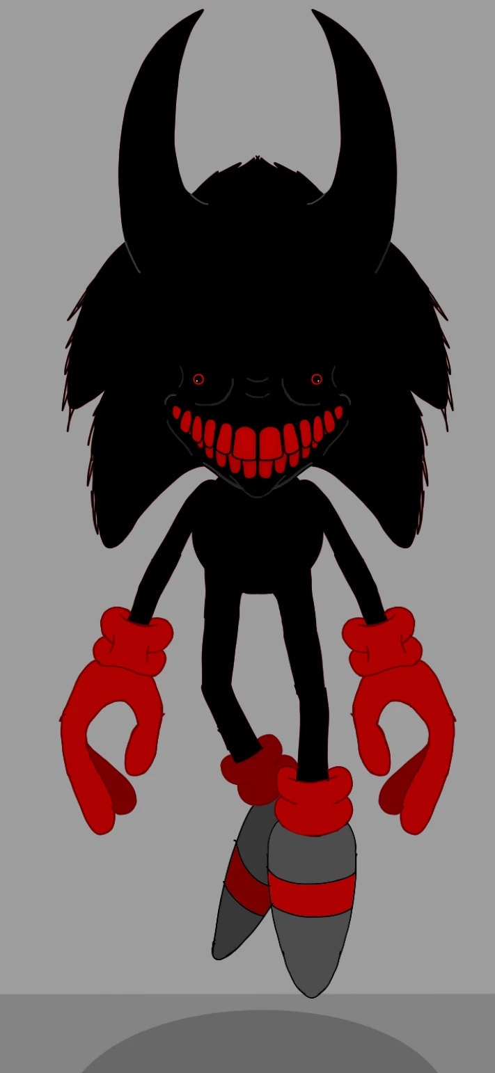 PRESENCE | CONTINUED: The Sonic Oddities Wiki | Fandom