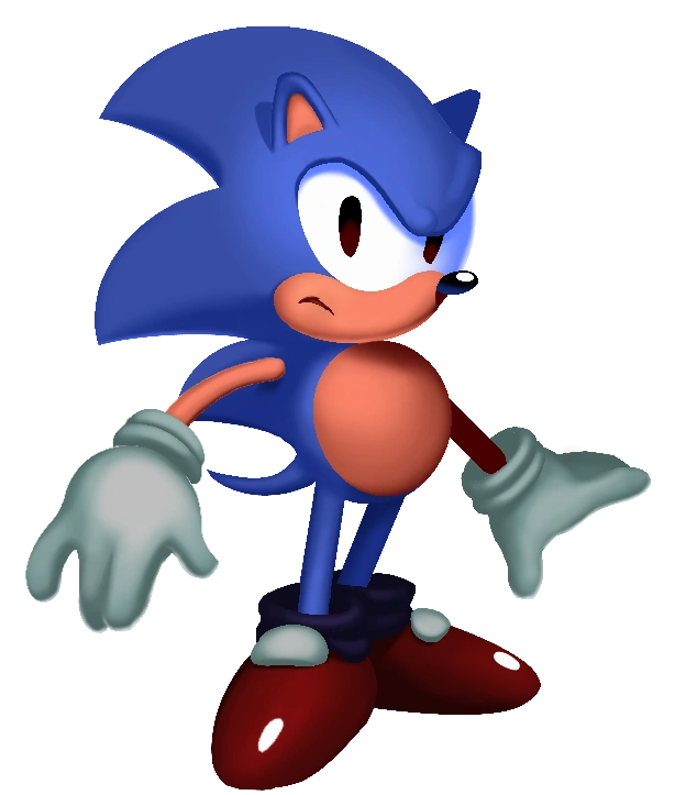 Discuss Everything About CONTINUED: The Sonic Oddities Wiki | Fandom