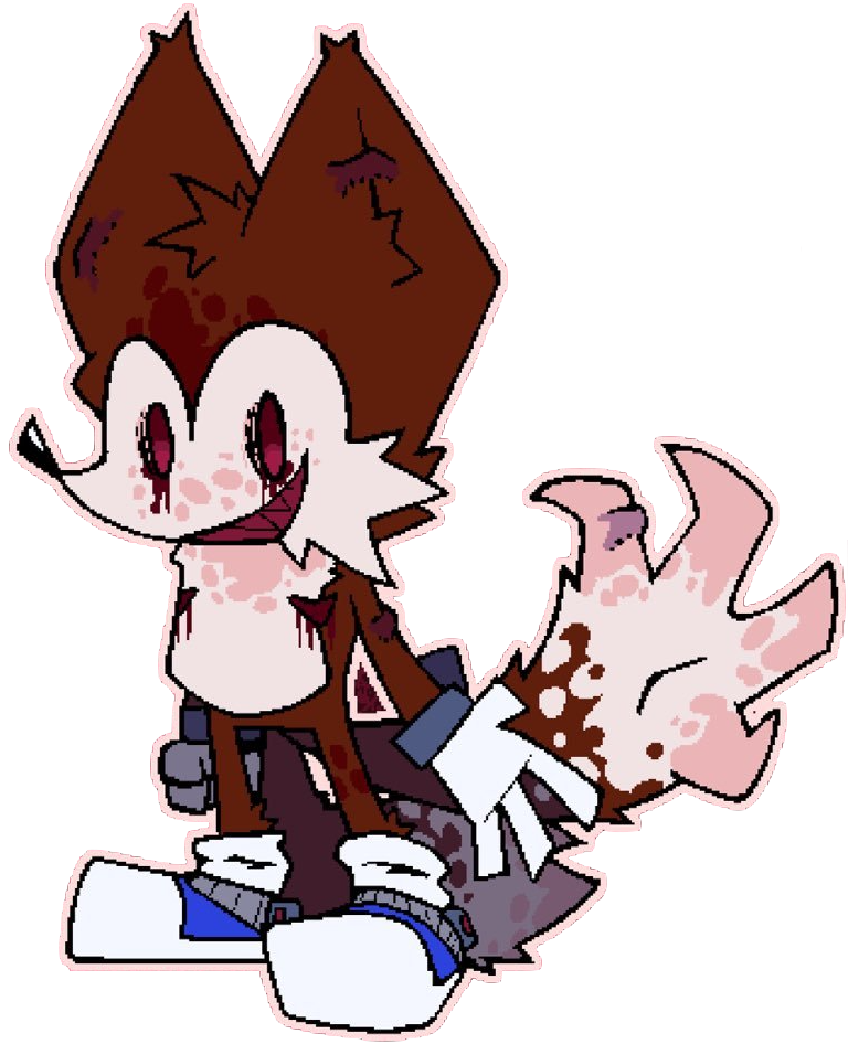 Angler | CONTINUED: The Sonic Oddities Wiki | Fandom