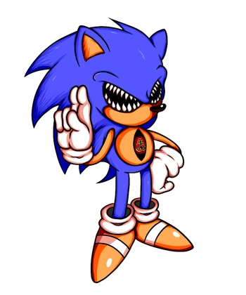 Leviathan | CONTINUED: The Sonic Oddities Wiki | Fandom