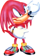 Rankles | CONTINUED: The Sonic Oddities Wiki | Fandom