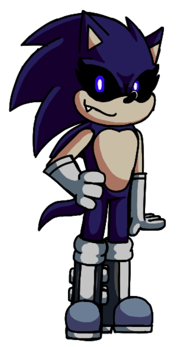 Xaiden | CONTINUED: The Sonic Oddities Wiki | Fandom
