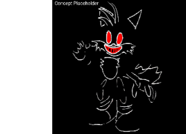 Tails.PTD | CONTINUED: The Sonic Oddities Wiki | Fandom