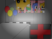 Taingle (FNaS) | CONTINUED: The Sonic Oddities Wiki | Fandom