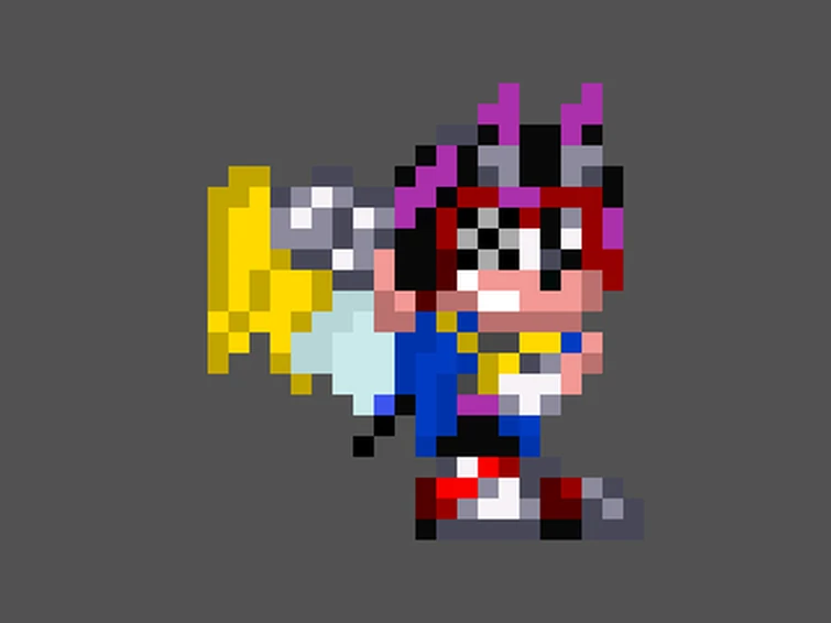 Clockstime | CONTINUED: The Sonic Oddities Wiki | Fandom